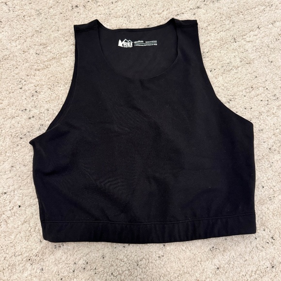 REI | Tops | Rei Womens Workout Tank | Poshmark